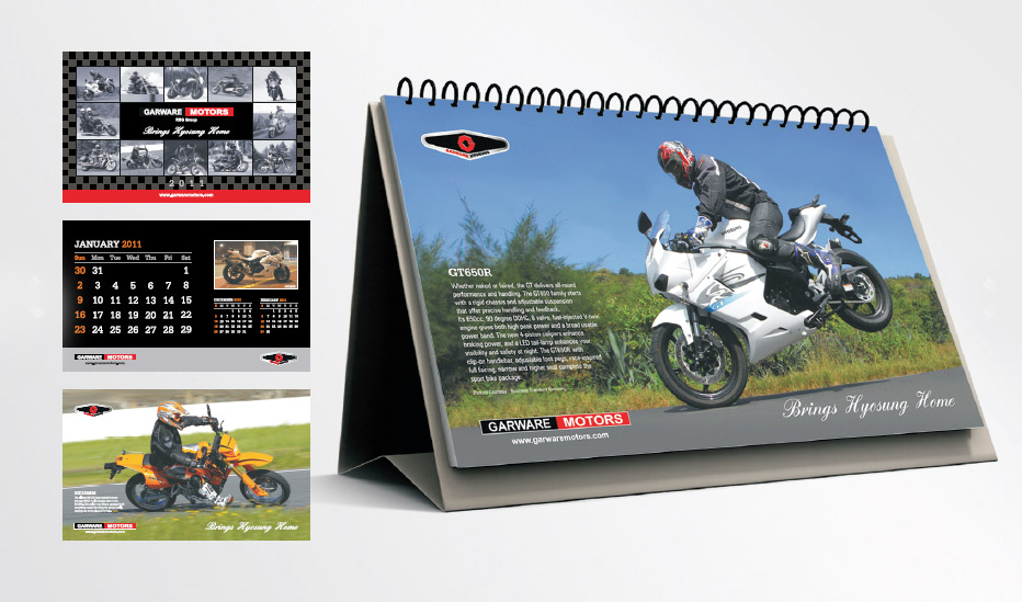 Calendars | Numerouno