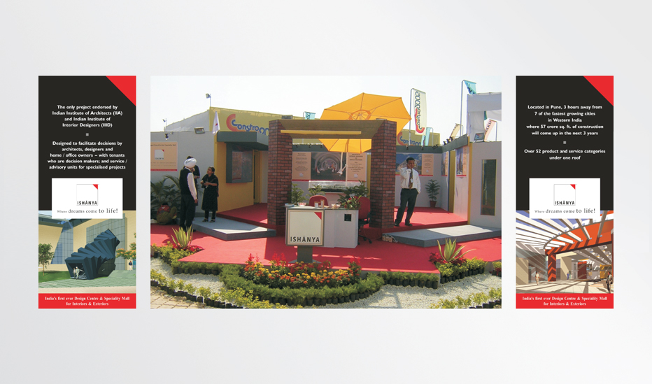 Trade Show Displays | Numerouno